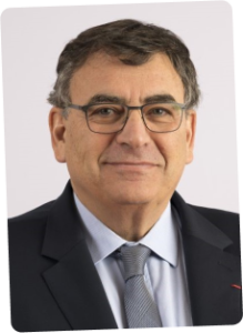 Inserm: French National Institute for Health and Medical Research